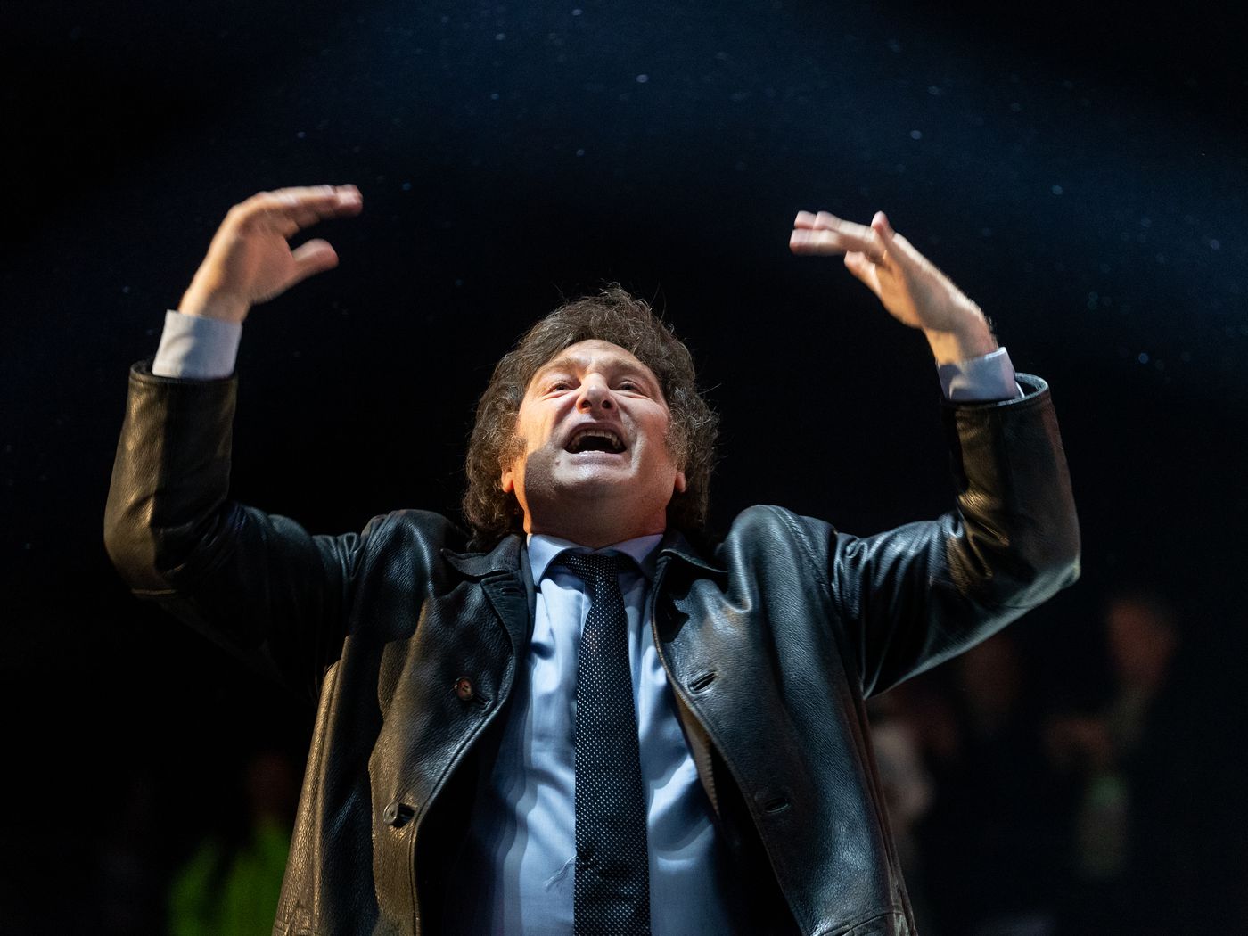 Javier Milei Wallpapers - Top Free Javier Milei Backgrounds ...