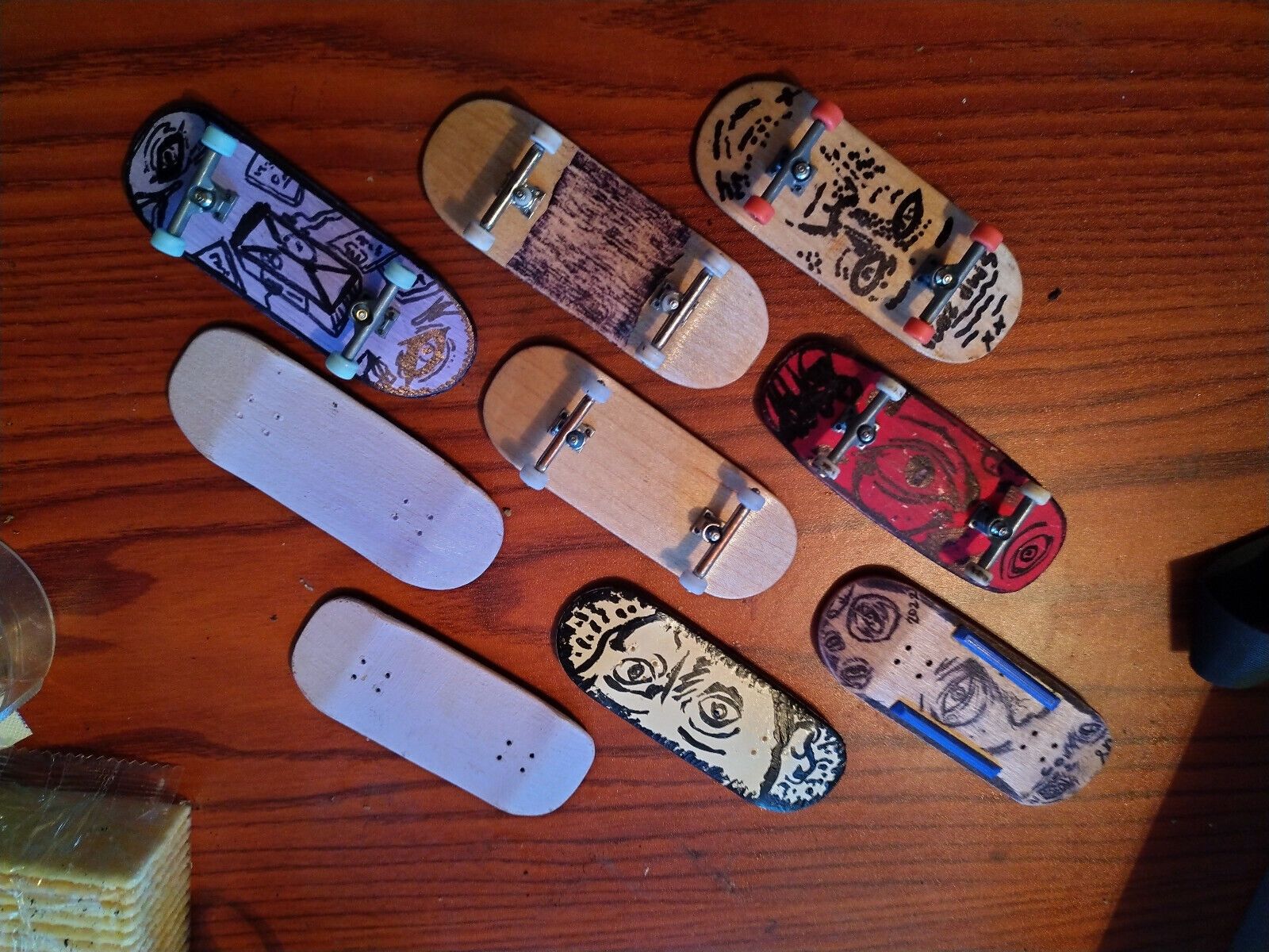 Fingerboard Wallpapers - Top Free Fingerboard Backgrounds - WallpaperAccess