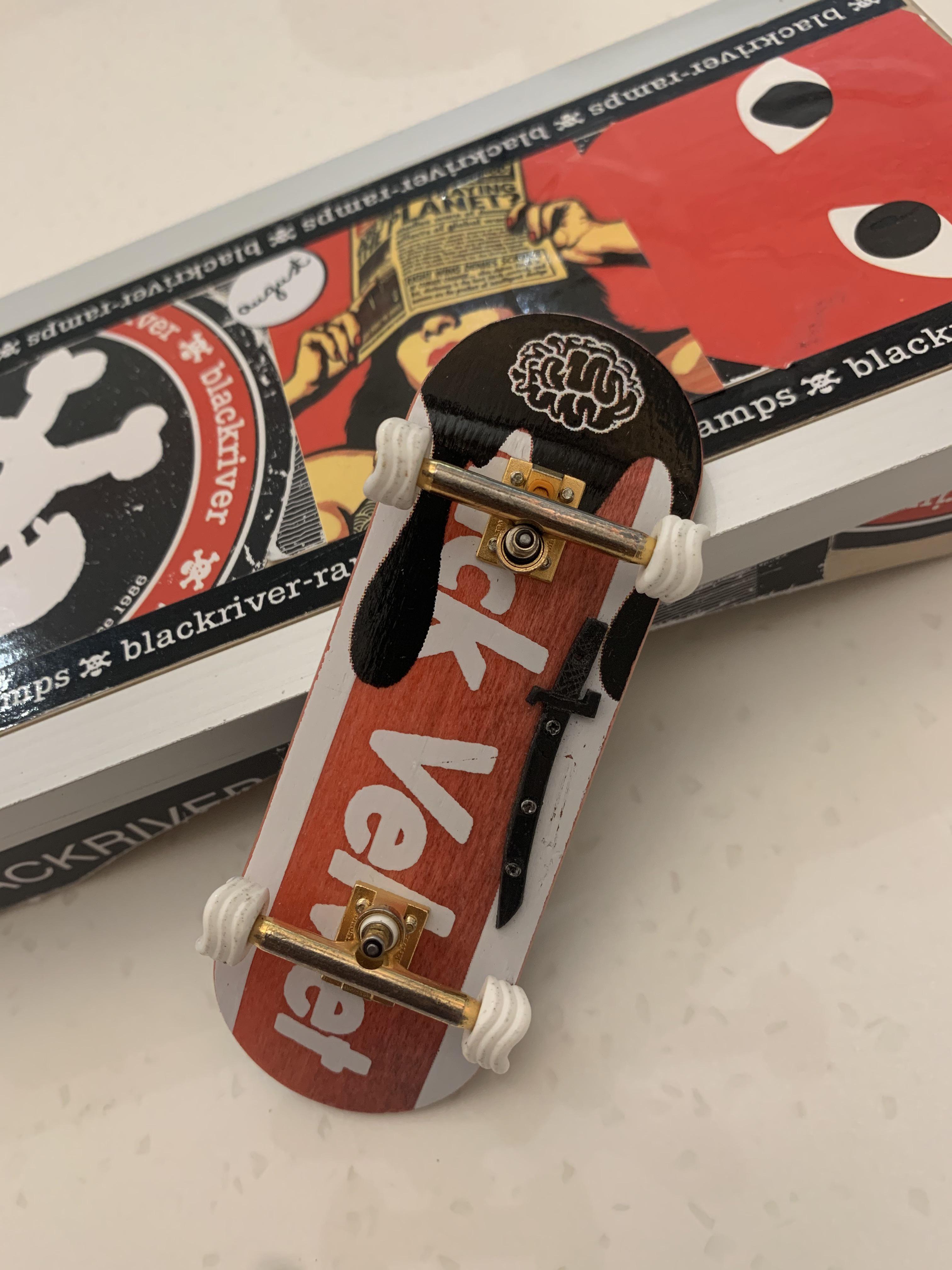 Fingerboard Wallpapers - Top Free Fingerboard Backgrounds - WallpaperAccess