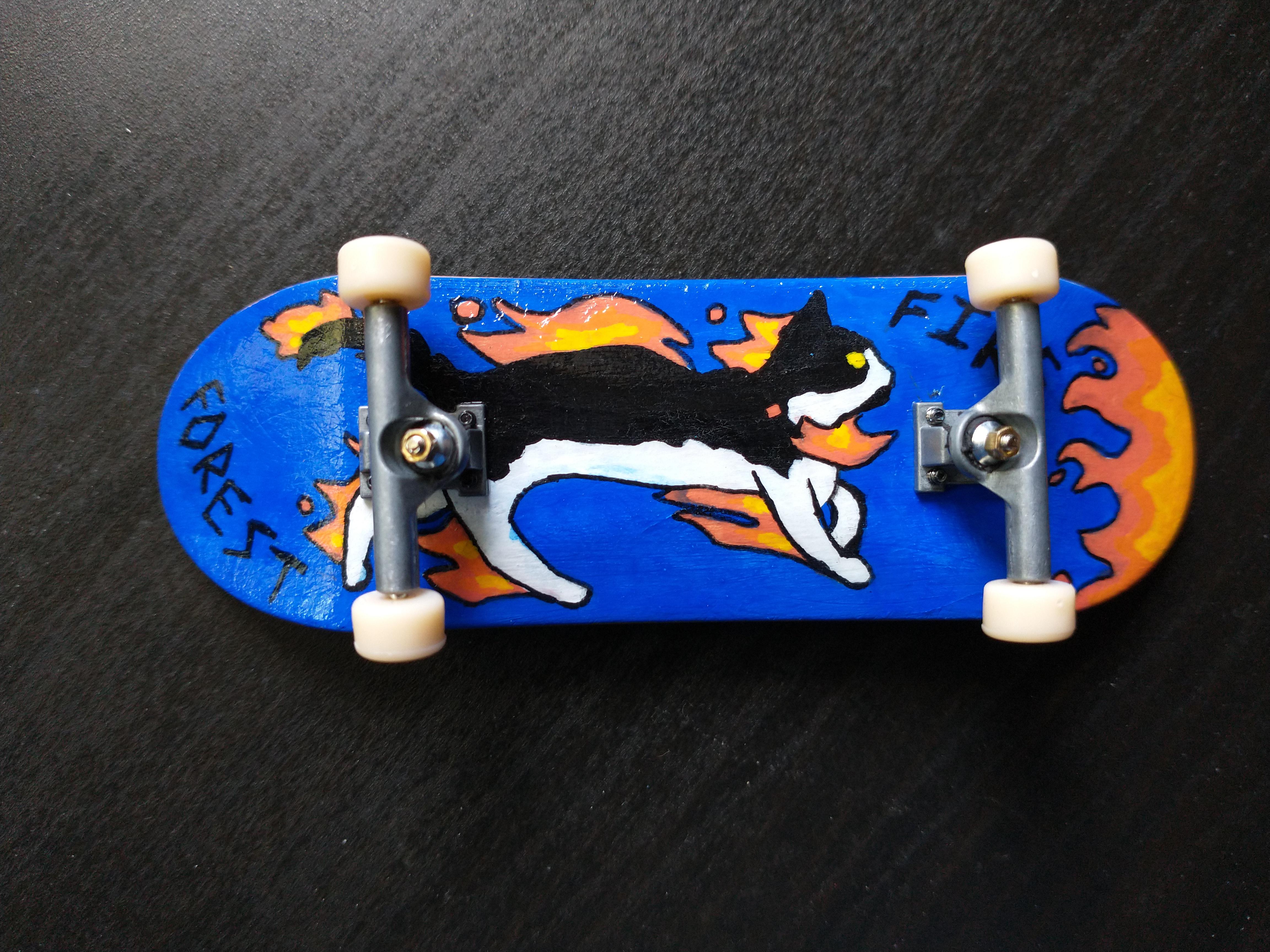 Fingerboard Wallpapers - Top Free Fingerboard Backgrounds - WallpaperAccess