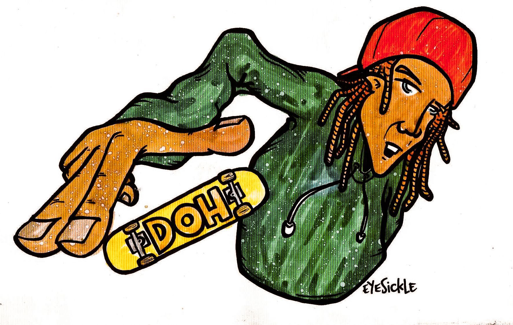 Fingerboard Wallpapers - Top Free Fingerboard Backgrounds - WallpaperAccess