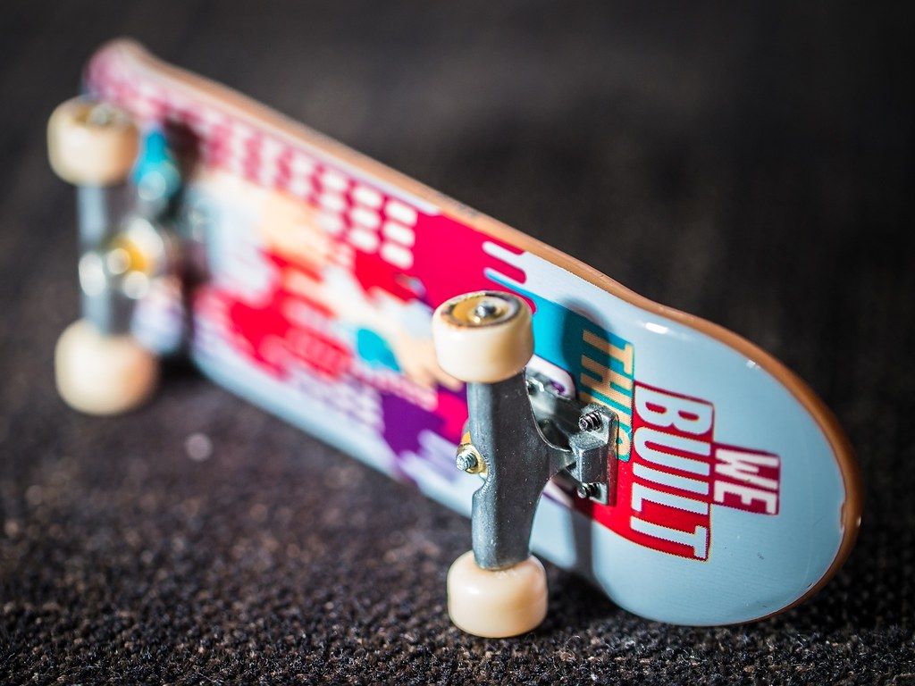 Fingerboard Wallpapers - Top Free Fingerboard Backgrounds - WallpaperAccess