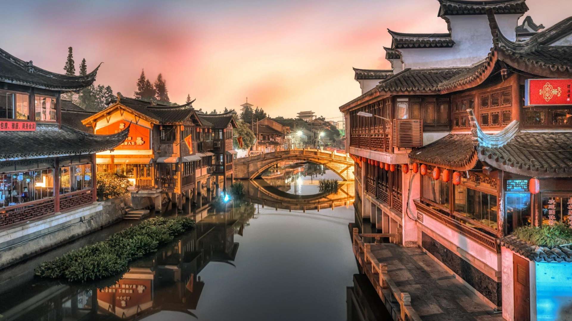 Old China Wallpapers - Top Free Old China Backgrounds - WallpaperAccess
