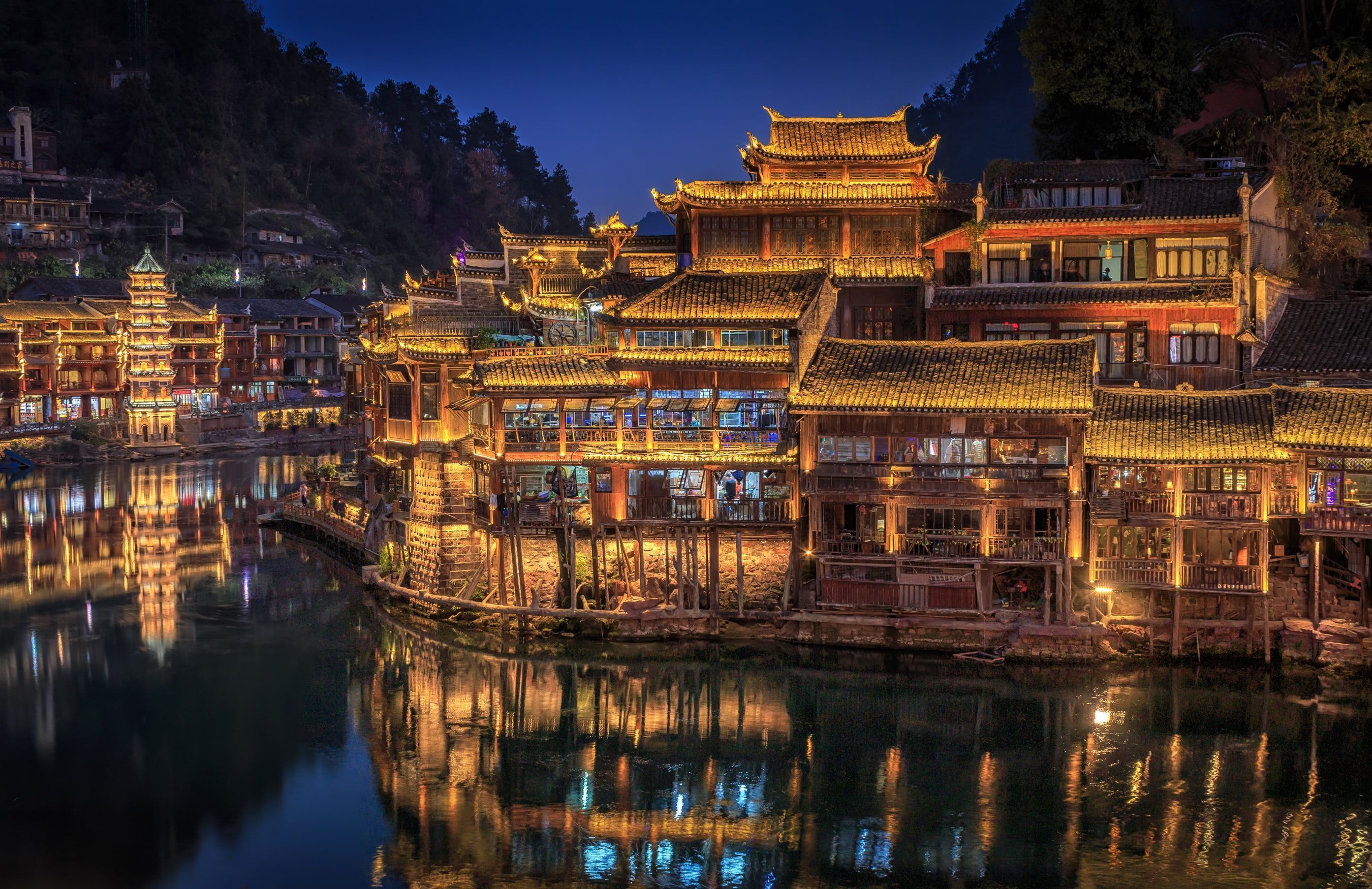 Old China Wallpapers - Top Free Old China Backgrounds - WallpaperAccess