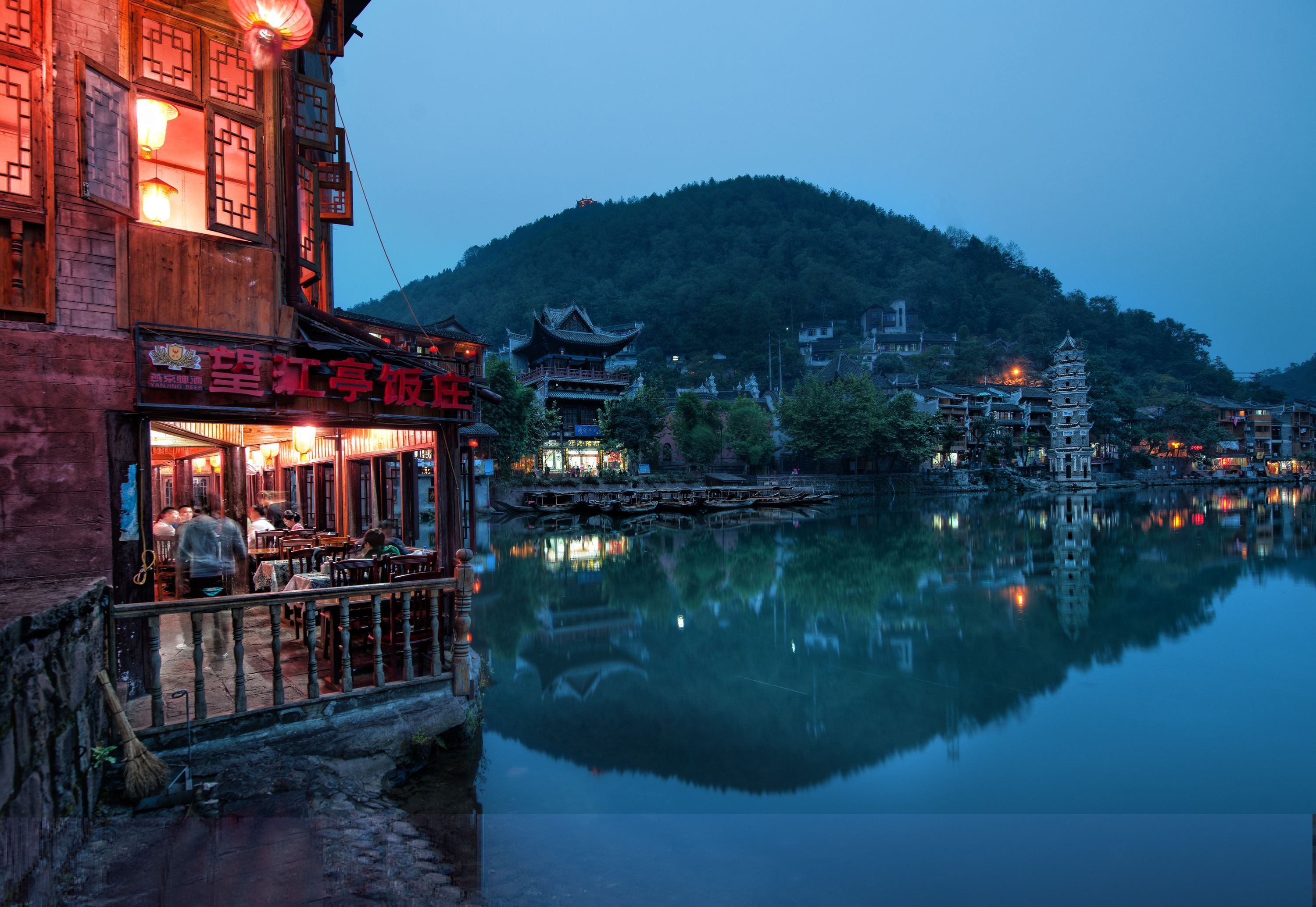 Old China Wallpapers - Top Free Old China Backgrounds - WallpaperAccess