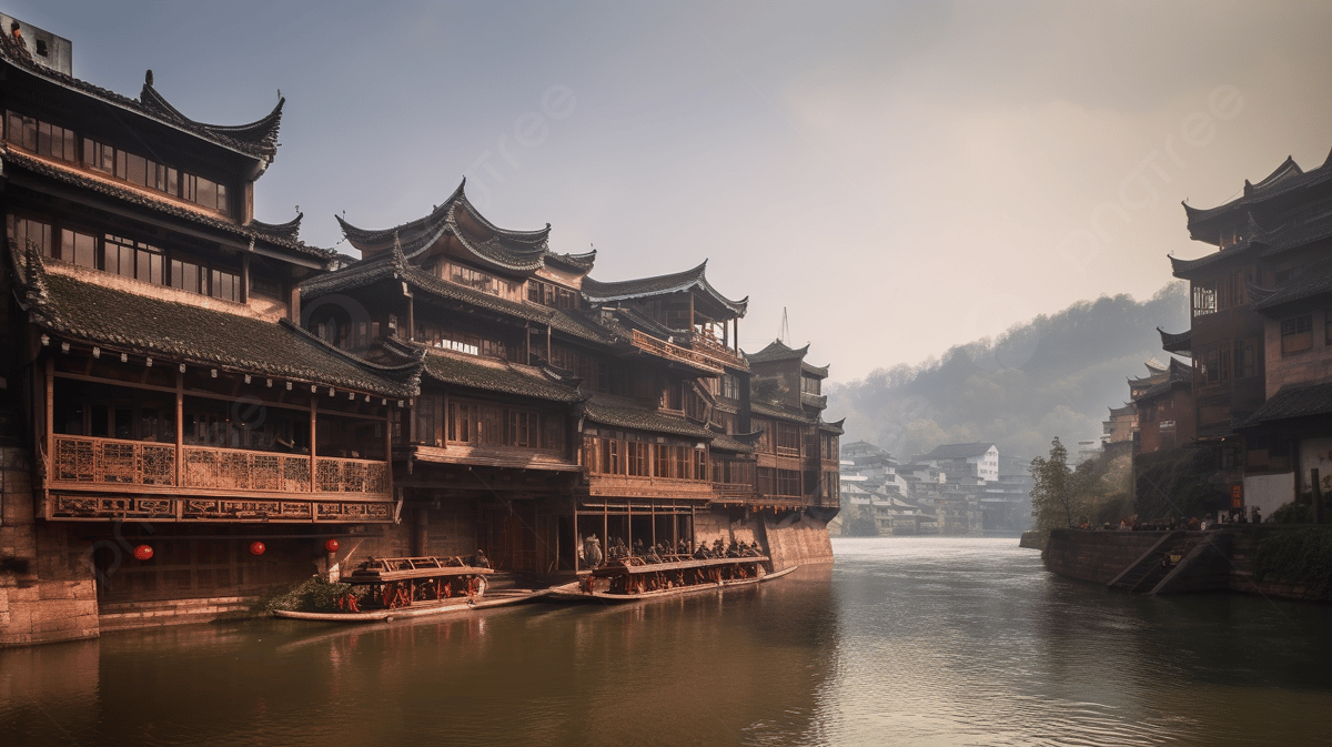 Old China Wallpapers - Top Free Old China Backgrounds - WallpaperAccess