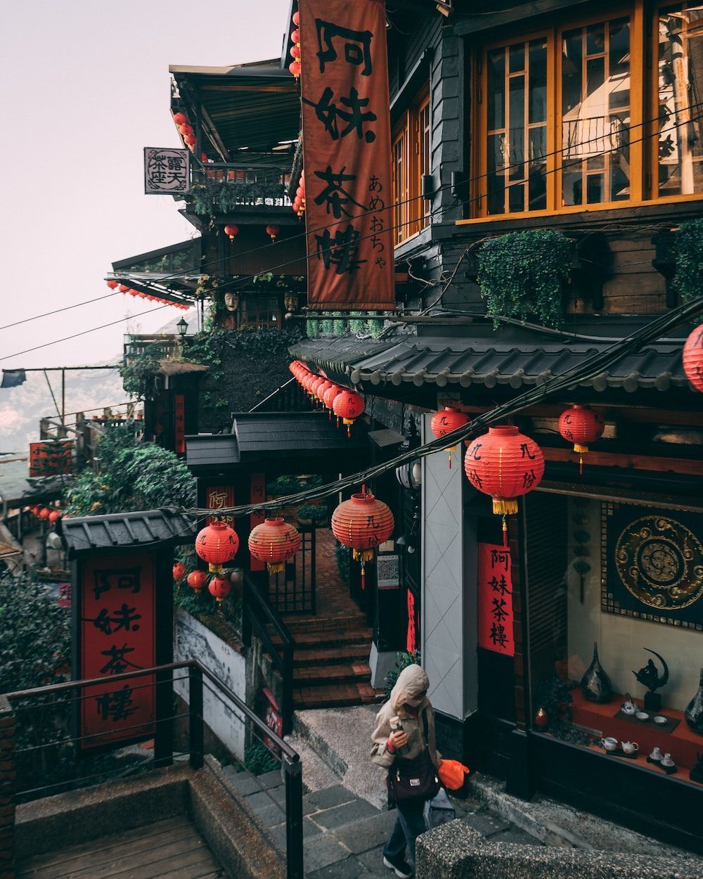 Old China Wallpapers - Top Free Old China Backgrounds - WallpaperAccess