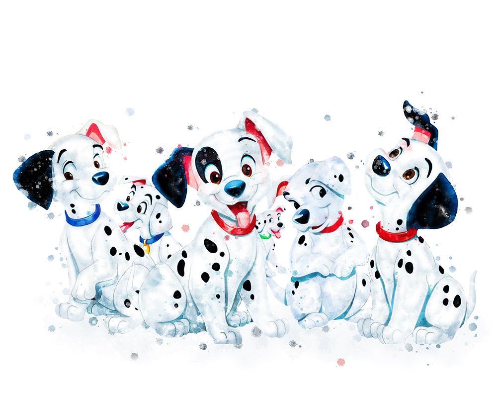 Pongo Wallpapers - Top Free Pongo Backgrounds - WallpaperAccess