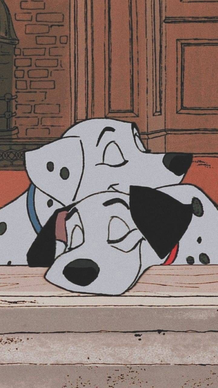 Pongo Wallpapers - Top Free Pongo Backgrounds - WallpaperAccess