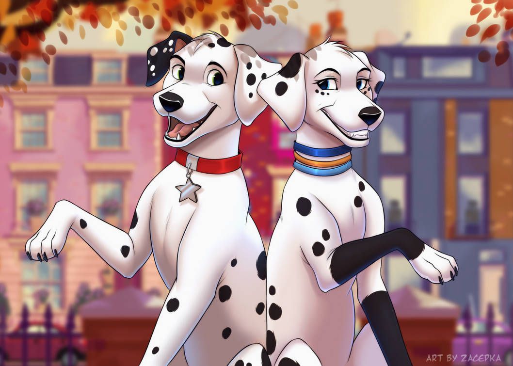 Pongo Wallpapers - Top Free Pongo Backgrounds - WallpaperAccess