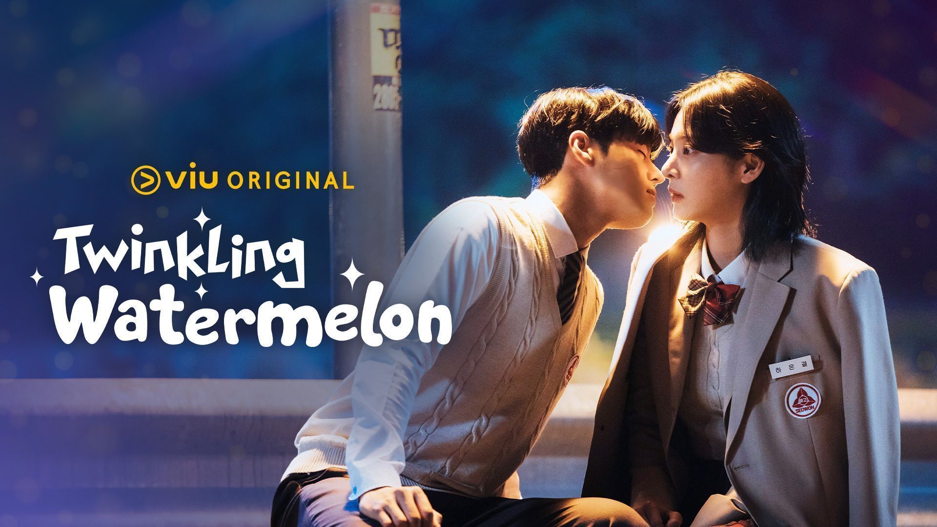 Twinkling Watermelon Wallpapers - Top Free Twinkling Watermelon Backgrounds - WallpaperAccess