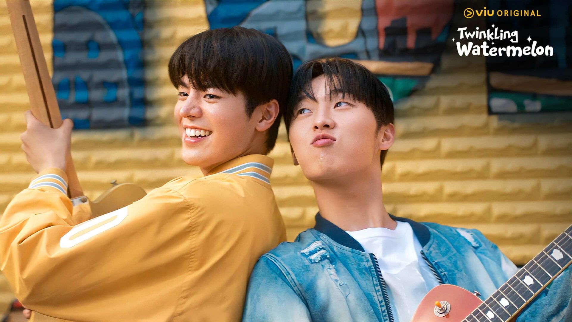 Twinkling Watermelon Wallpapers - Top Free Twinkling Watermelon Backgrounds - WallpaperAccess