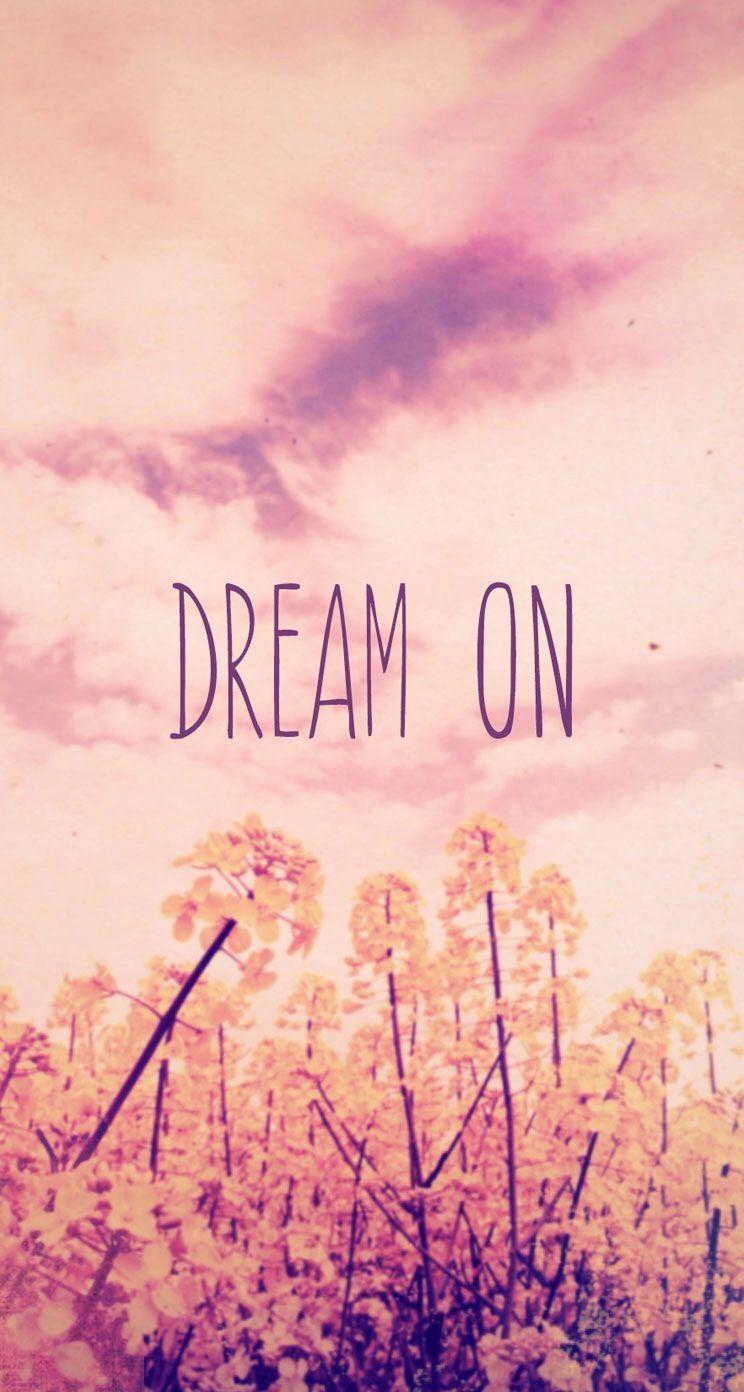 Cute Dream Wallpapers - Top Free Cute Dream Backgrounds - WallpaperAccess