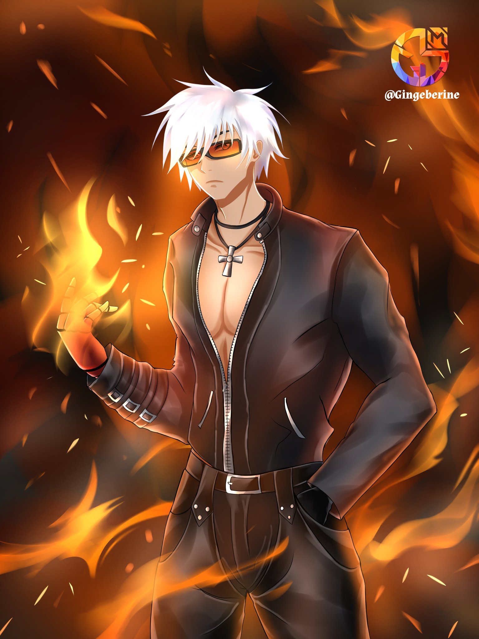 Gusion Kof Wallpapers - Top Free Gusion Kof Backgrounds - WallpaperAccess