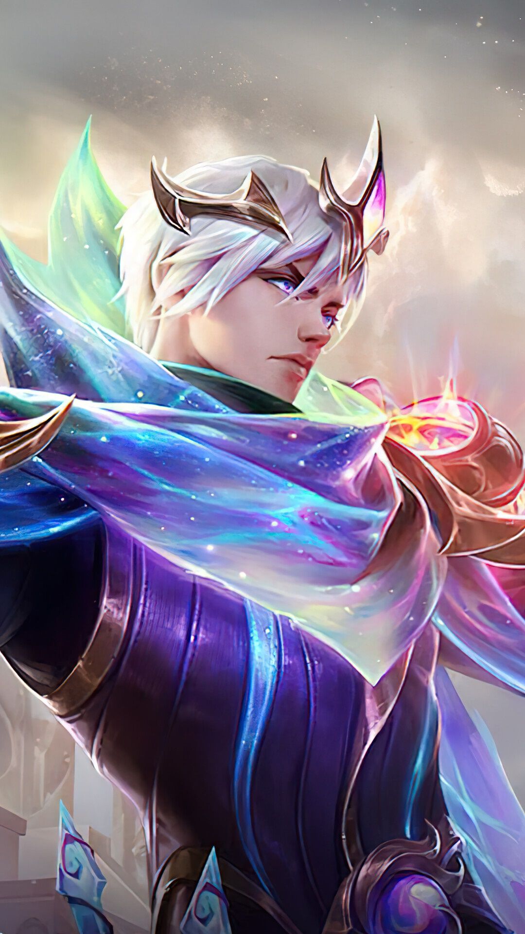 Gusion Kof Wallpapers - Top Free Gusion Kof Backgrounds - WallpaperAccess