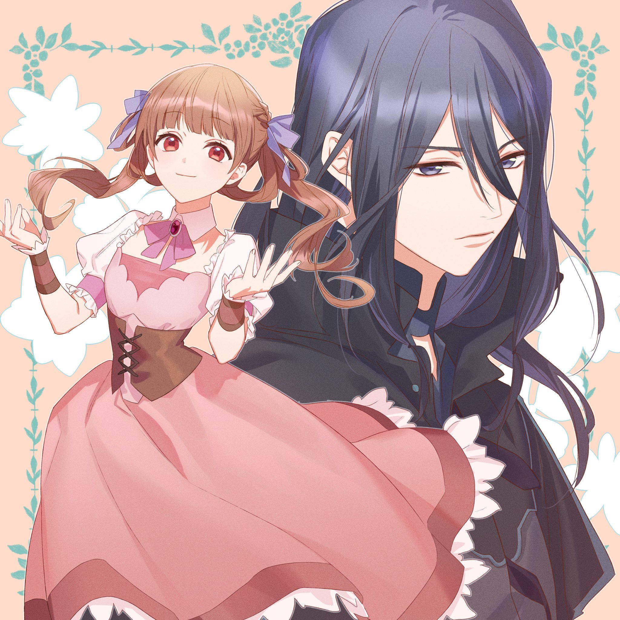 Sugar Apple Fairy Tale Wallpapers - Top Free Sugar Apple Fairy Tale ...