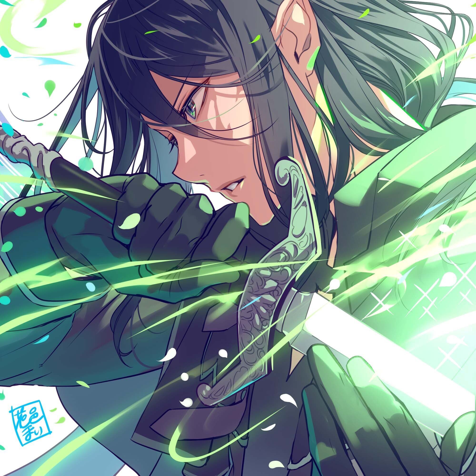 Sugar Apple Fairy Tale Wallpapers - Top Free Sugar Apple Fairy Tale Backgrounds - WallpaperAccess