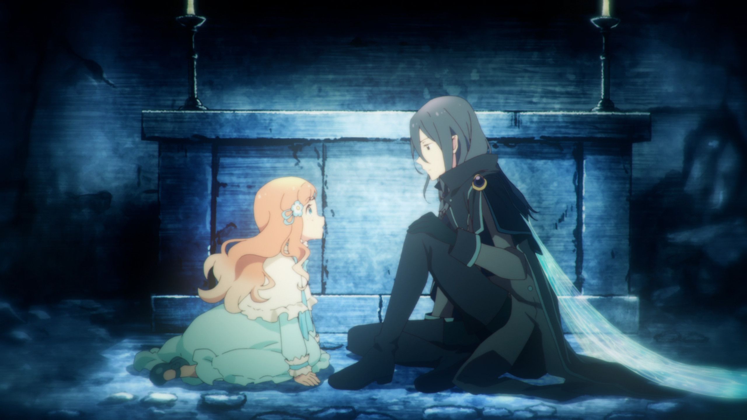 Sugar Apple Fairy Tale Wallpapers - Top Free Sugar Apple Fairy Tale ...