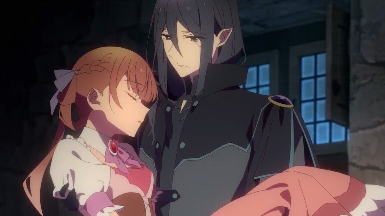 Sugar Apple Fairy Tale Wallpapers - Top Free Sugar Apple Fairy Tale ...