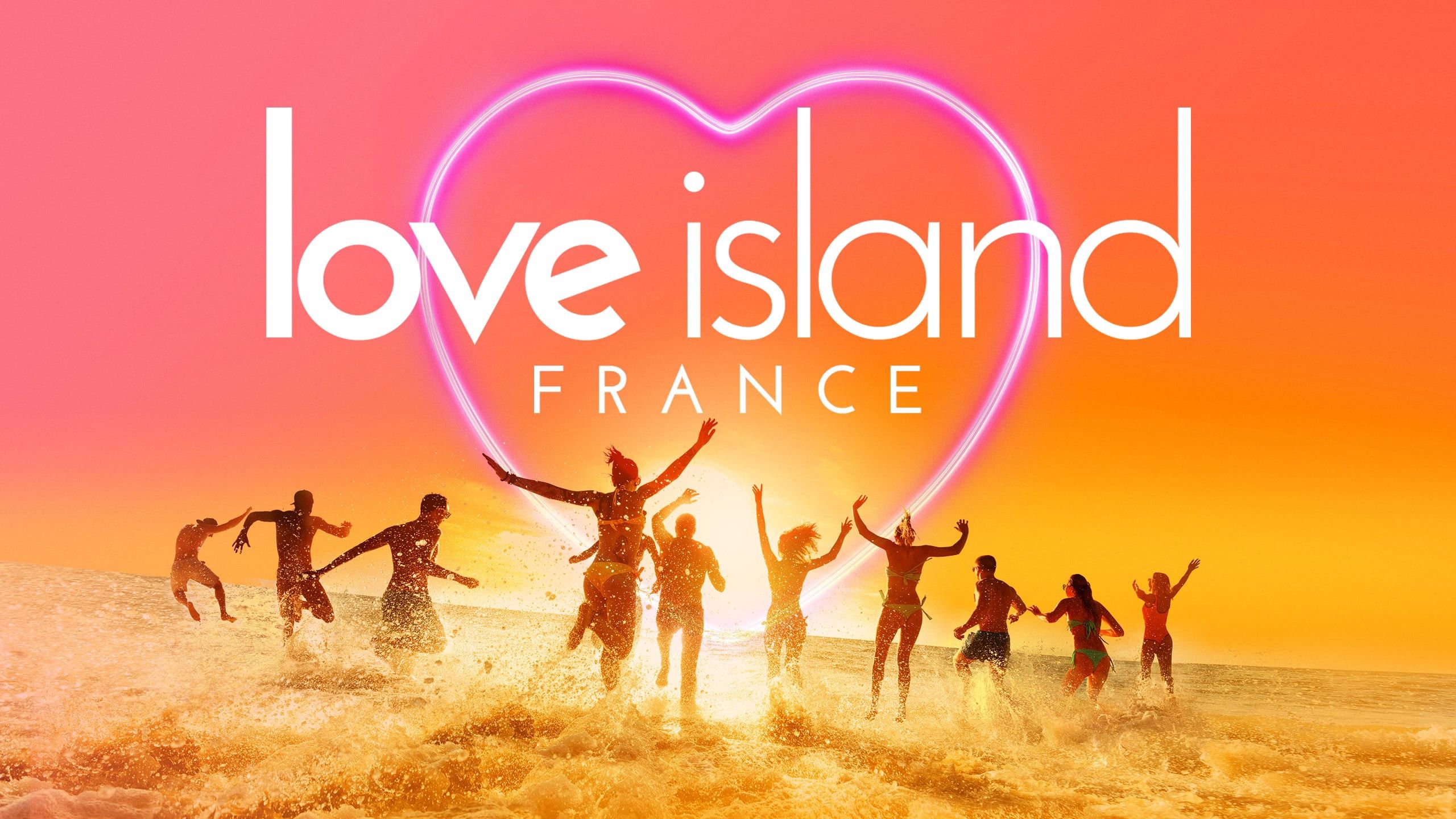 Love Island Wallpapers - Top Free Love Island Backgrounds - WallpaperAccess