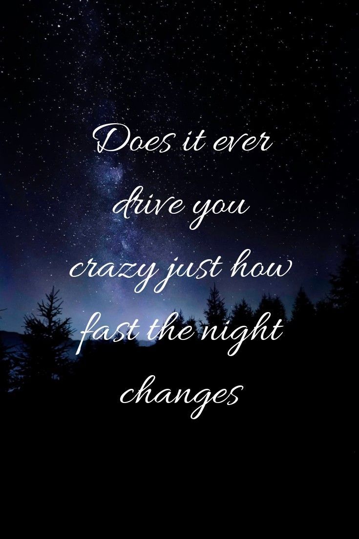 Night Changes Wallpapers - Top Free Night Changes Backgrounds - WallpaperAccess