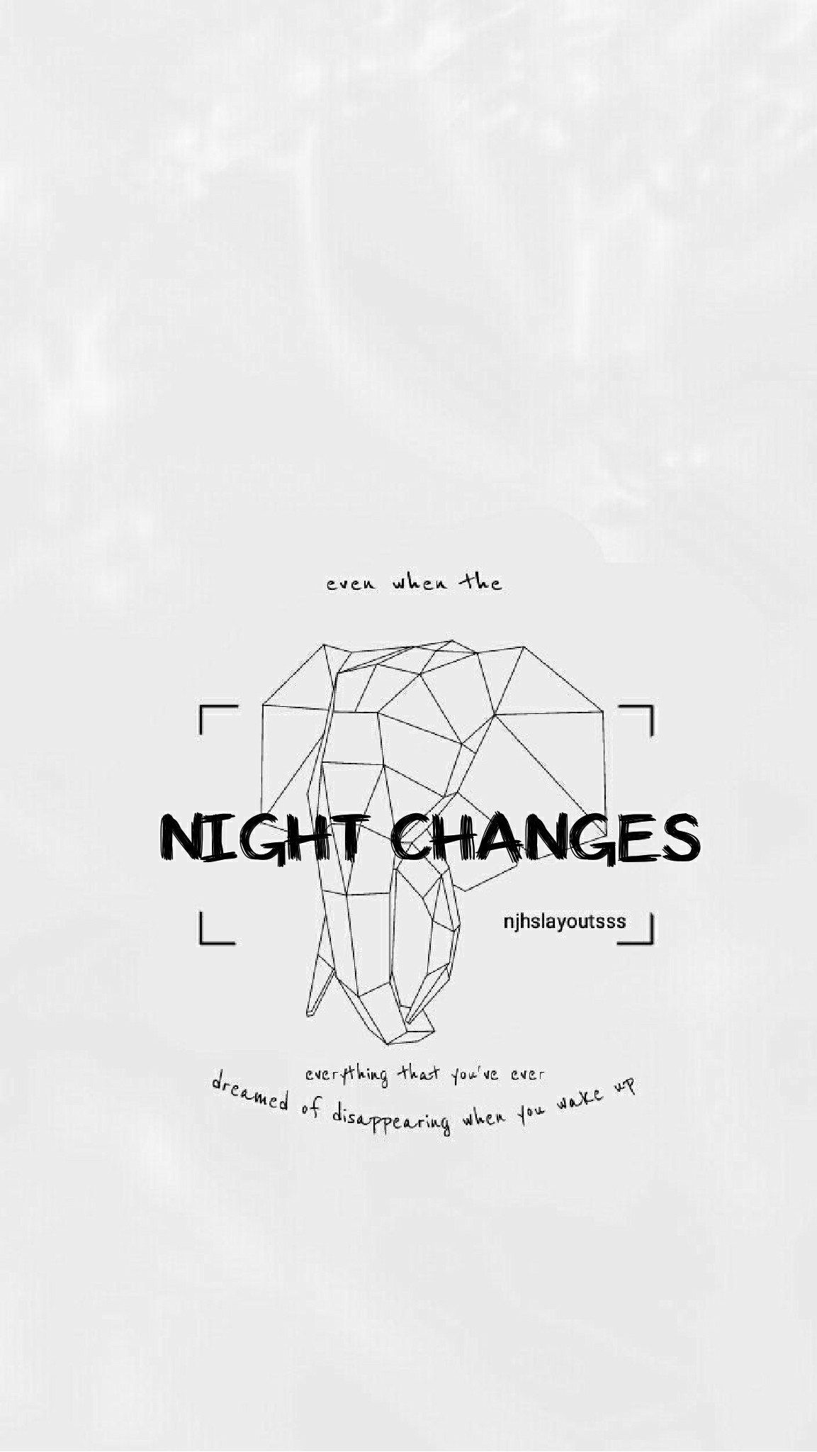Night Changes Wallpapers - Top Free Night Changes Backgrounds ...