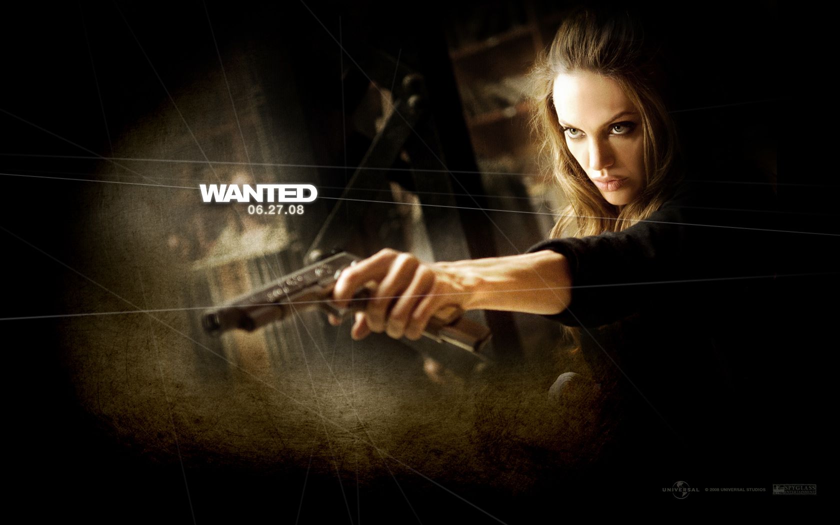 Wanted Movie Wallpapers - Top Free Wanted Movie Backgrounds ...
