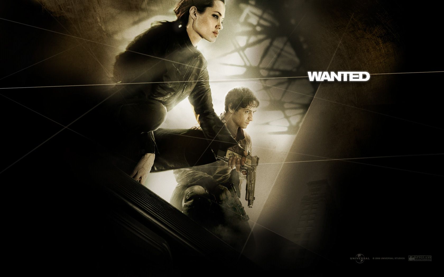 Wanted Movie Wallpapers - Top Free Wanted Movie Backgrounds ...