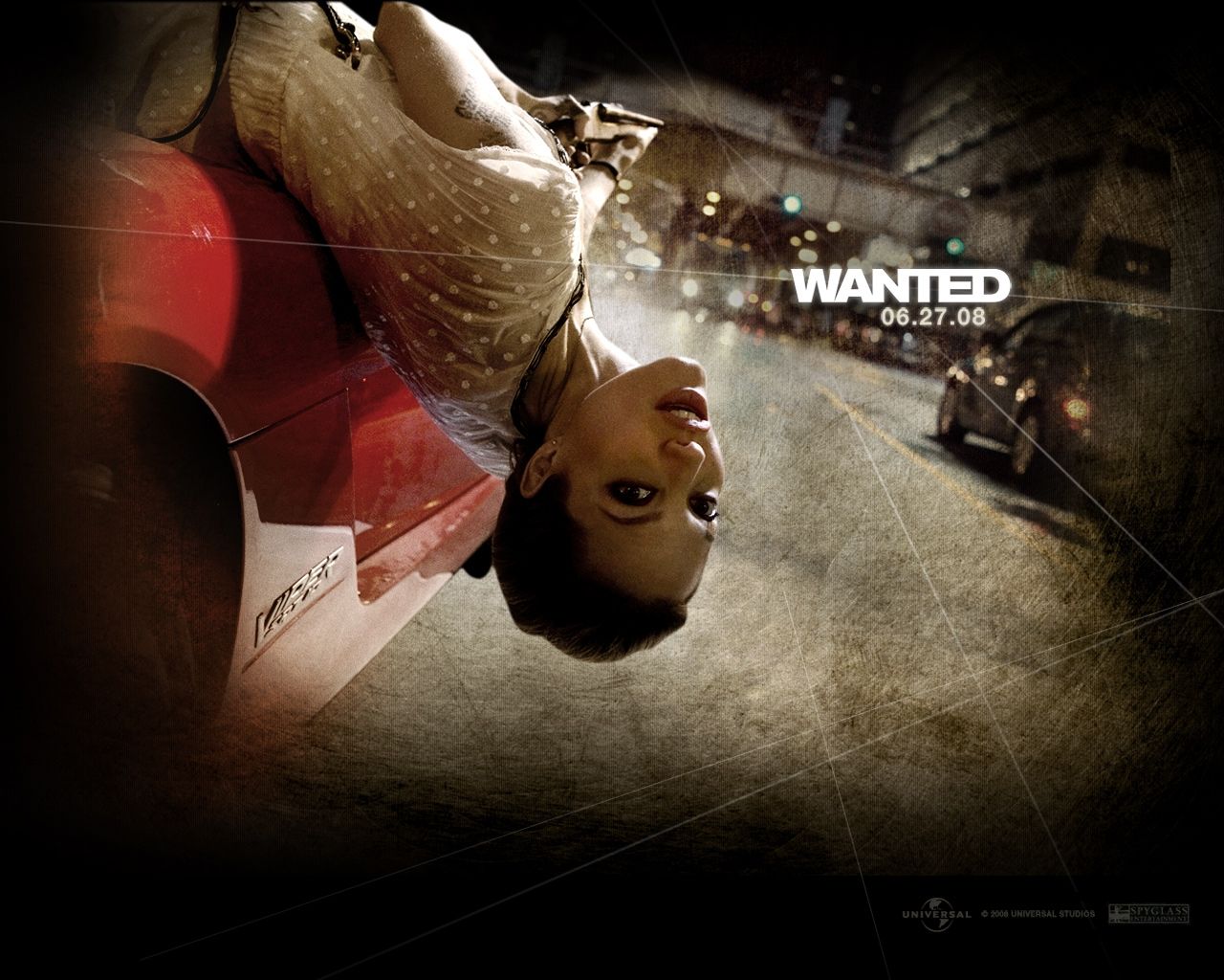 Wanted Movie Wallpapers - Top Free Wanted Movie Backgrounds ...