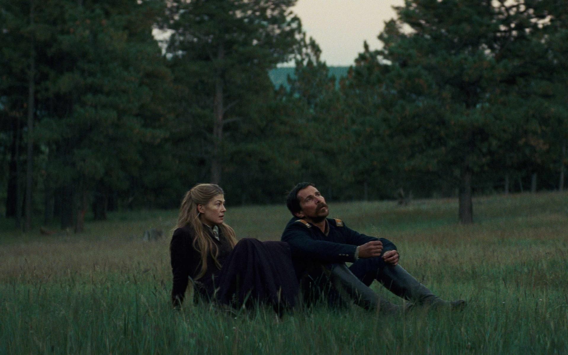 Hostiles Wallpapers - Top Free Hostiles Backgrounds - WallpaperAccess
