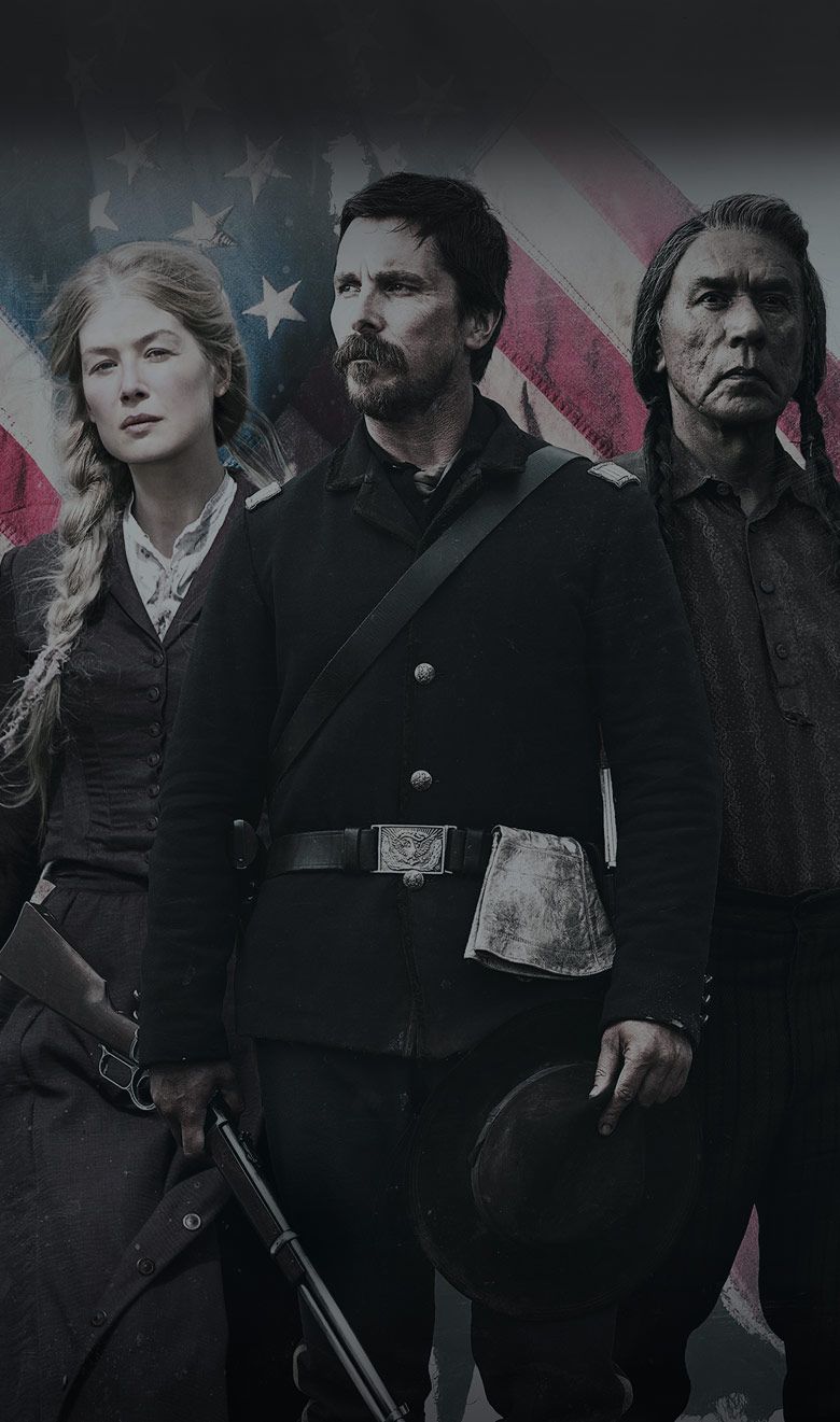 Hostiles Wallpapers - Top Free Hostiles Backgrounds - WallpaperAccess