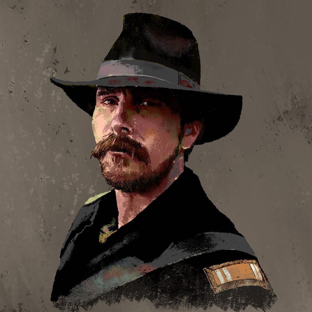 Hostiles Wallpapers - Top Free Hostiles Backgrounds - WallpaperAccess