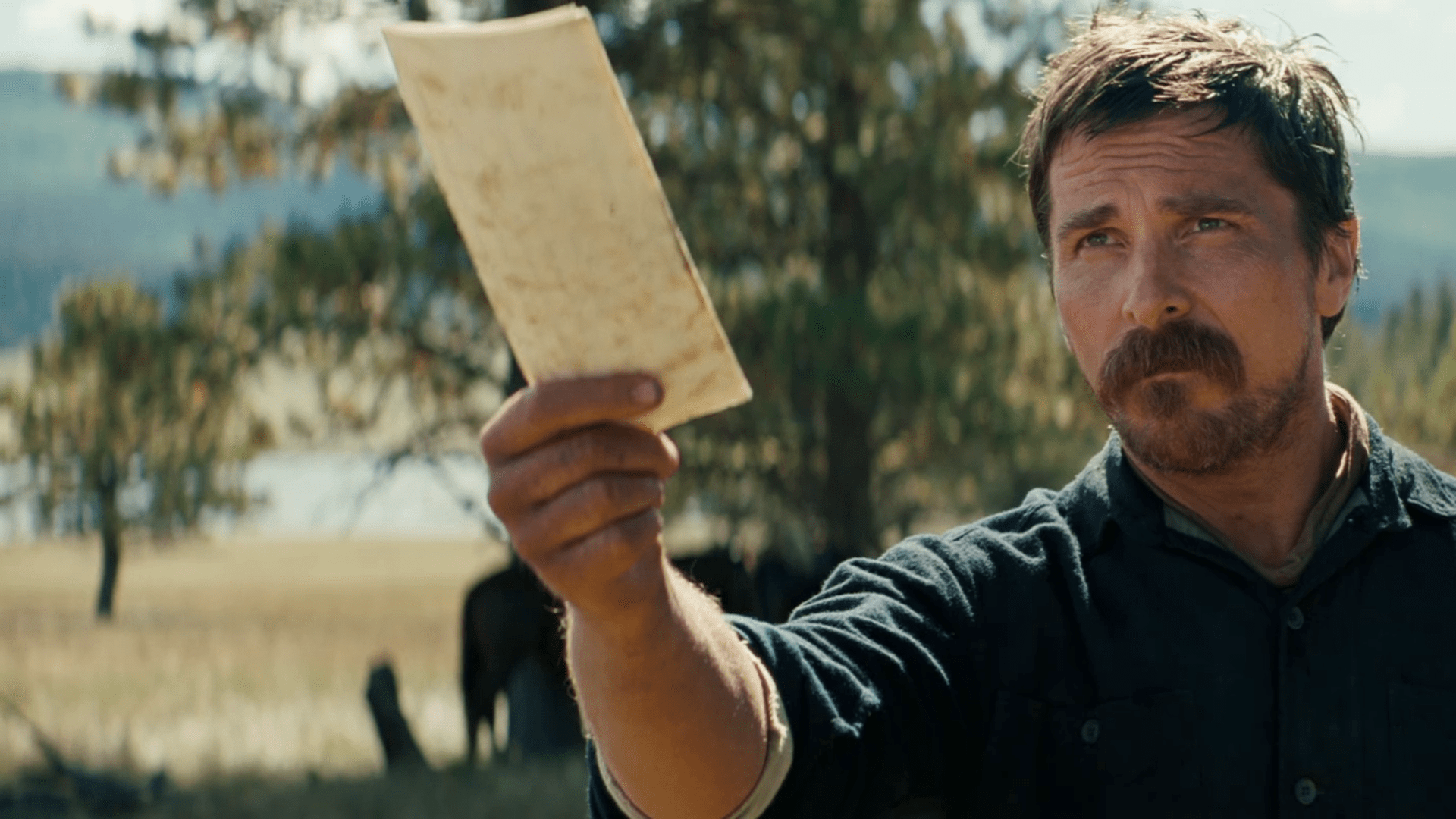 Hostiles Wallpapers - Top Free Hostiles Backgrounds - WallpaperAccess