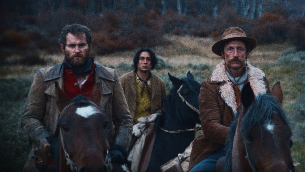 Hostiles Wallpapers - Top Free Hostiles Backgrounds - WallpaperAccess