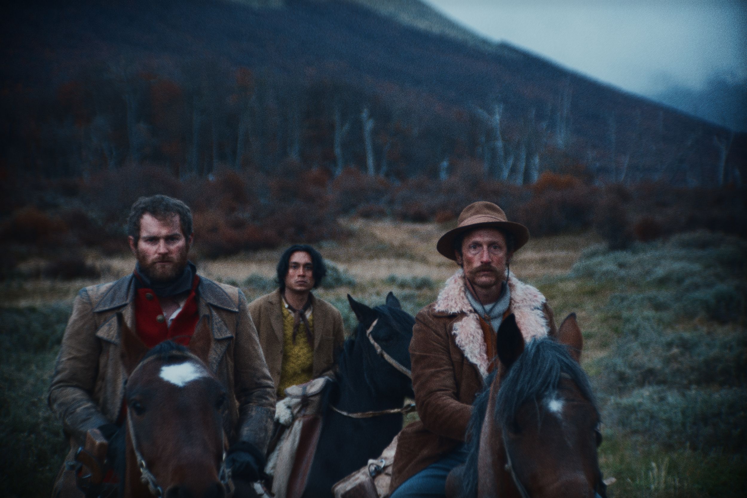 Hostiles Wallpapers - Top Free Hostiles Backgrounds - WallpaperAccess