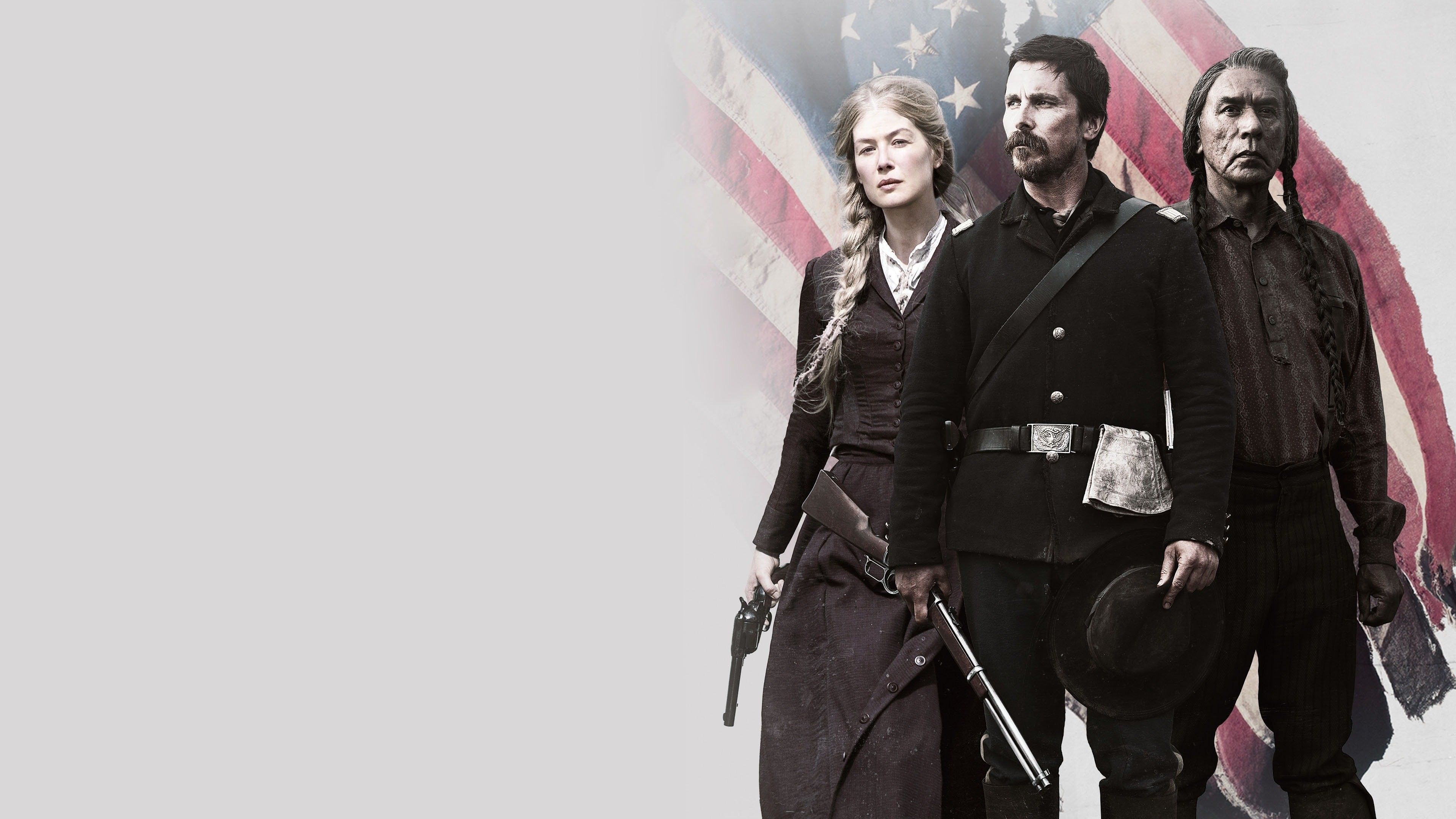 Hostiles Wallpapers - Top Free Hostiles Backgrounds - WallpaperAccess