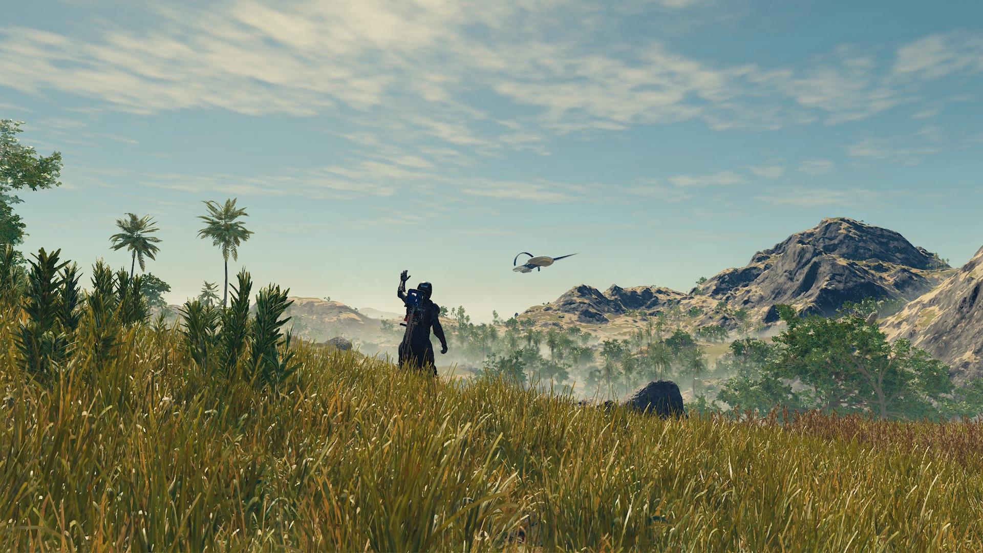 Hostiles Wallpapers - Top Free Hostiles Backgrounds - WallpaperAccess