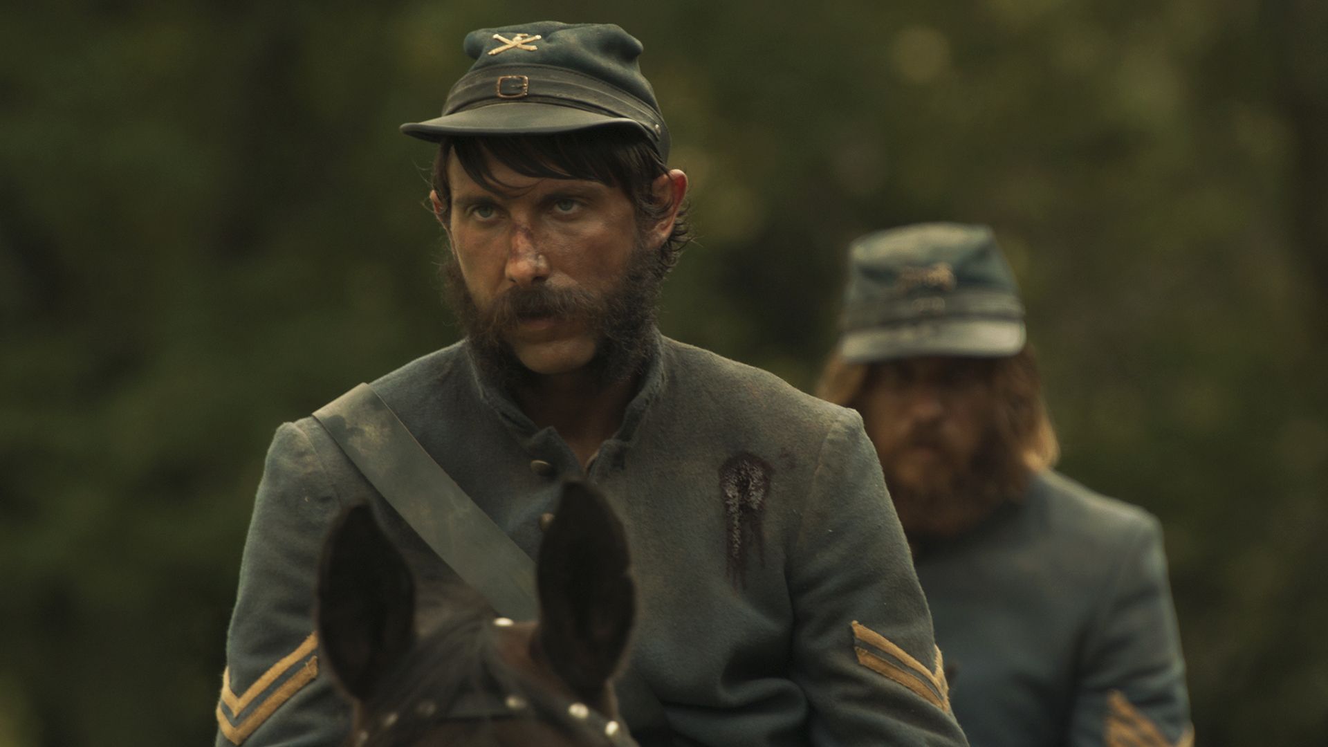 Hostiles Wallpapers - Top Free Hostiles Backgrounds - WallpaperAccess