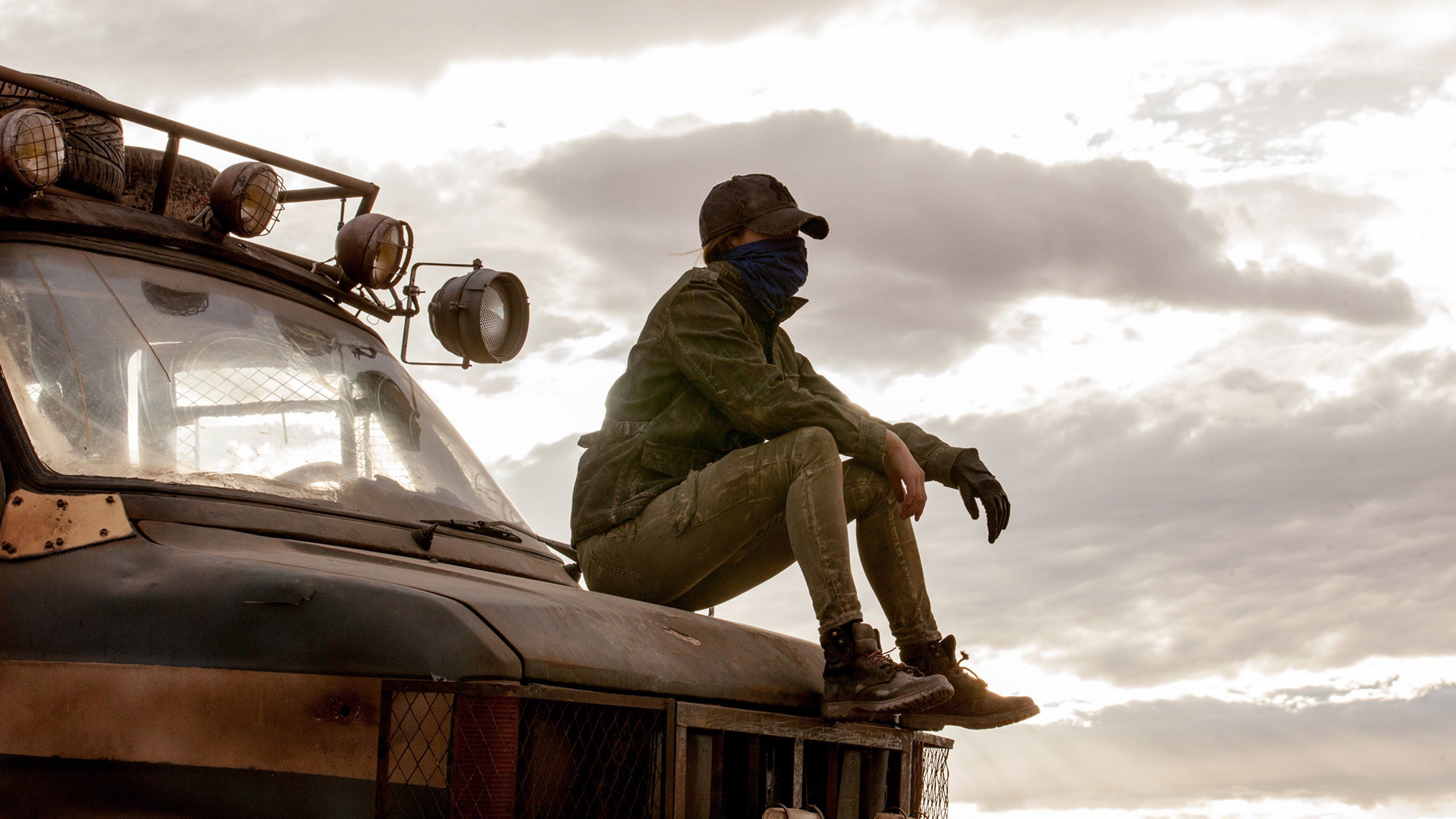 Hostiles Wallpapers - Top Free Hostiles Backgrounds - WallpaperAccess