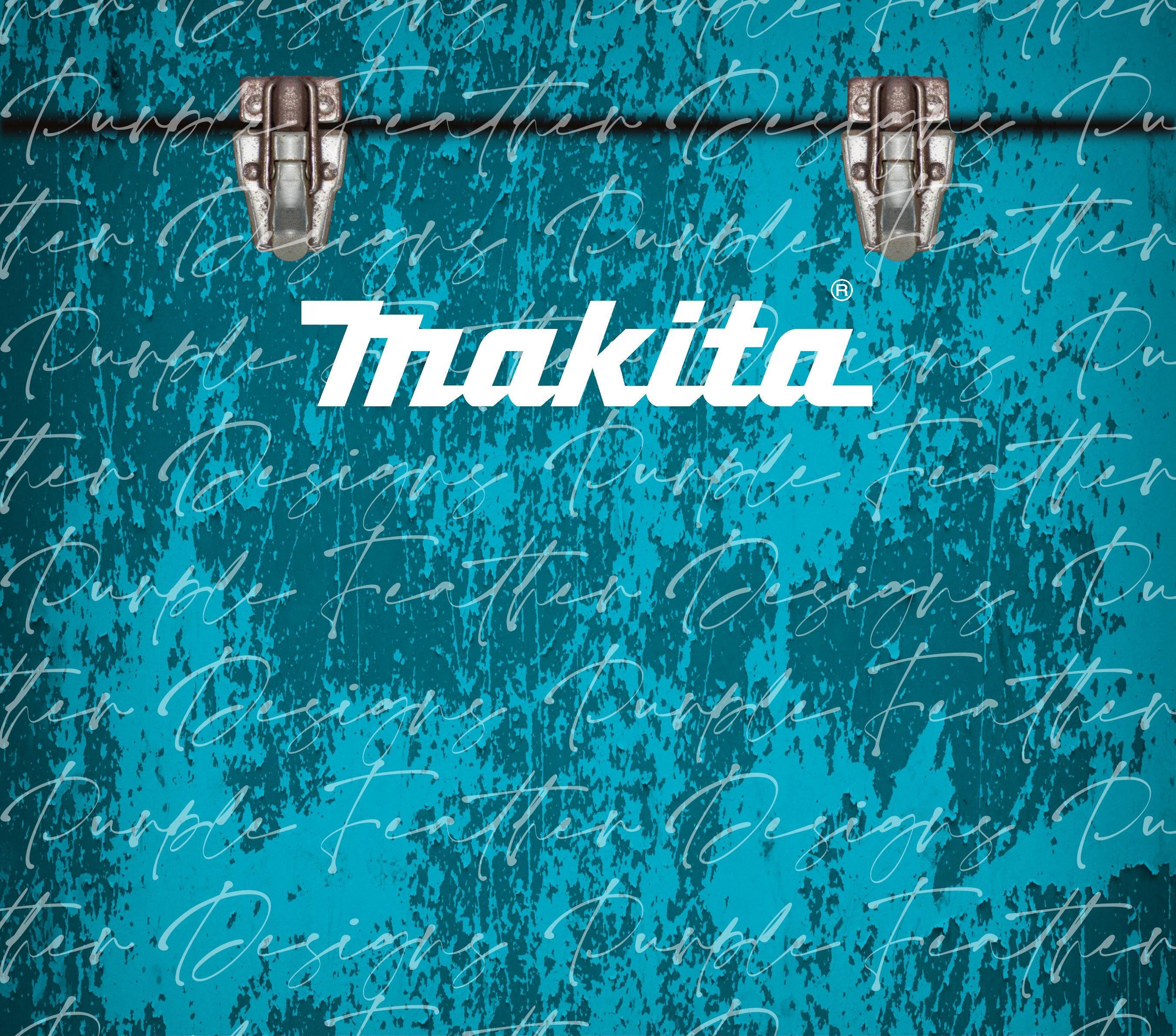 Makita Wallpapers - Top Free Makita Backgrounds - WallpaperAccess