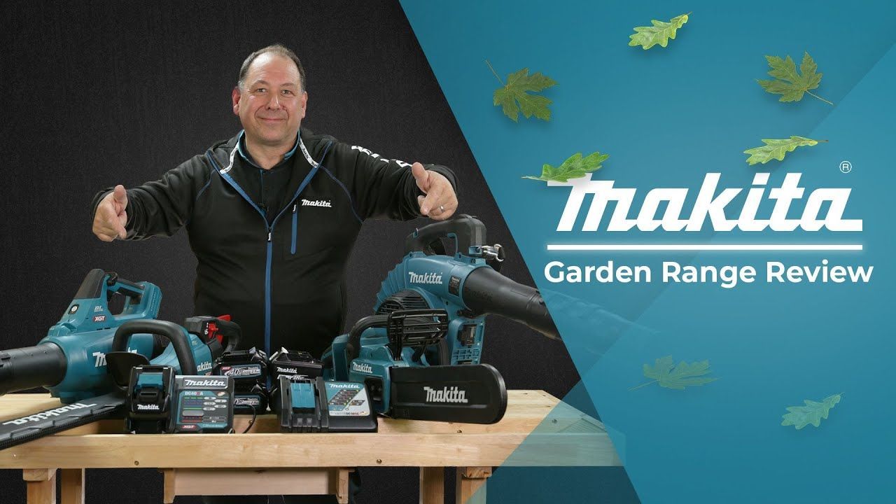Makita Wallpapers - Top Free Makita Backgrounds - WallpaperAccess