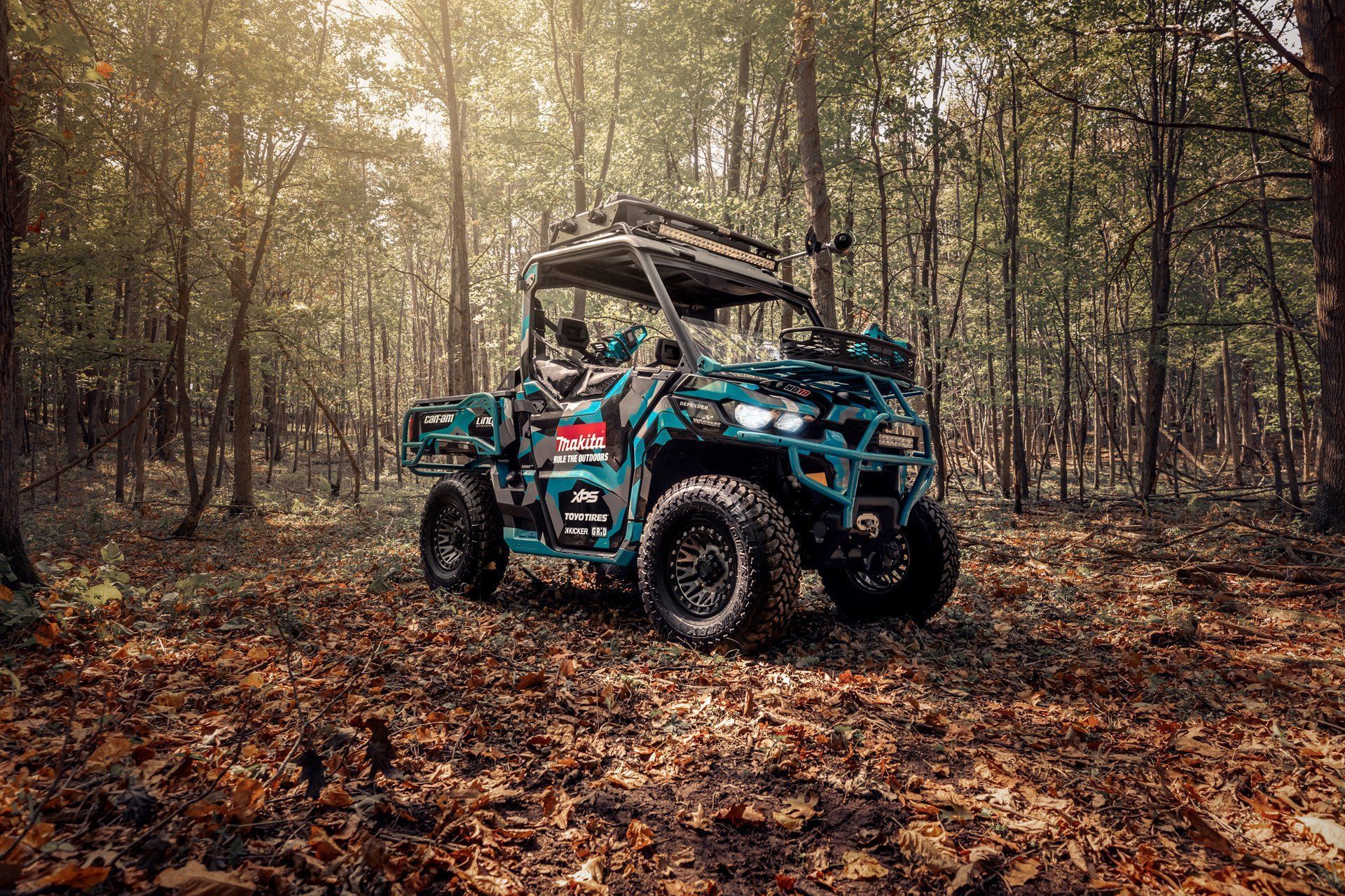 Makita Wallpapers - Top Free Makita Backgrounds - WallpaperAccess