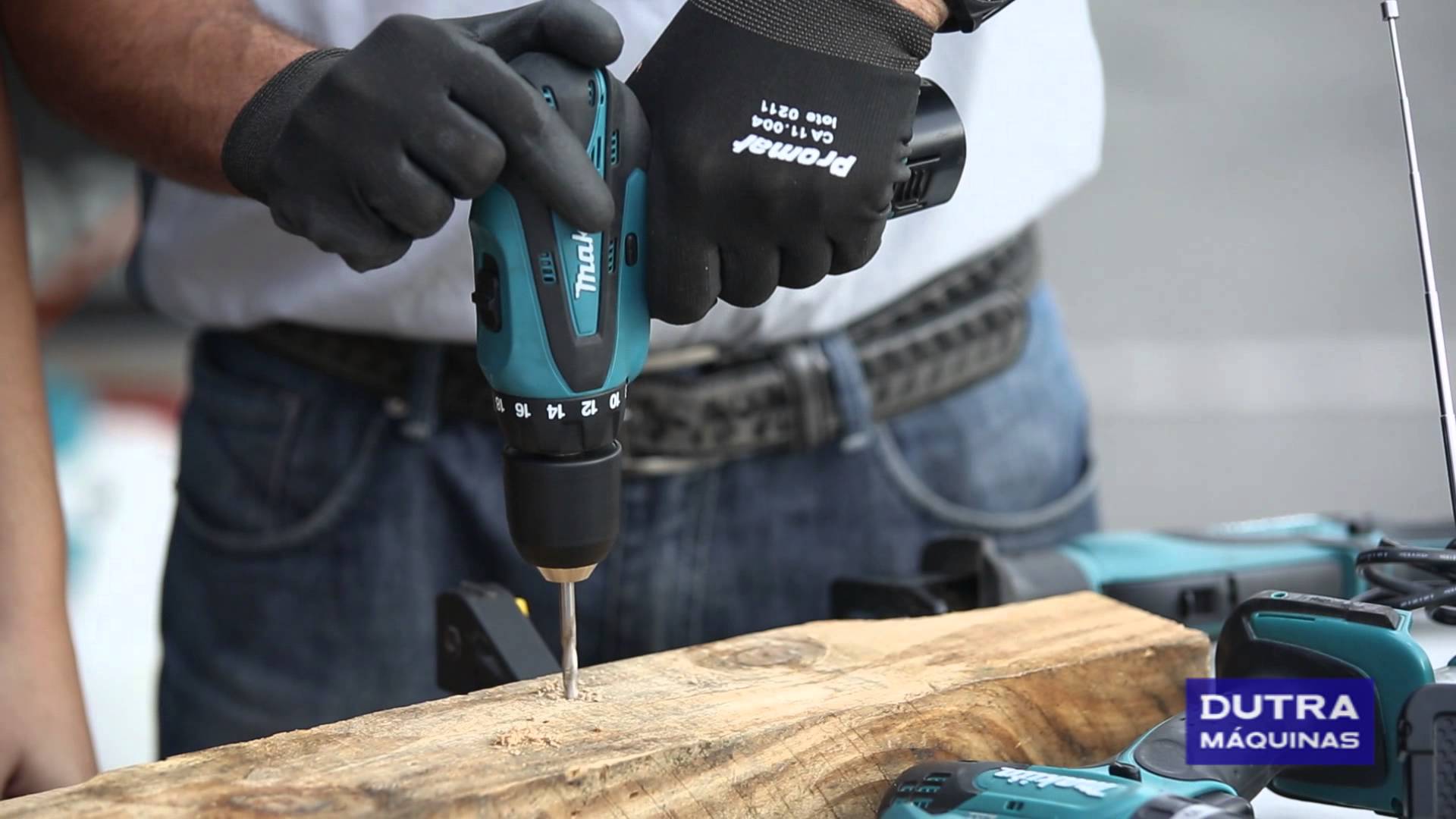 Makita Wallpapers - Top Free Makita Backgrounds - WallpaperAccess