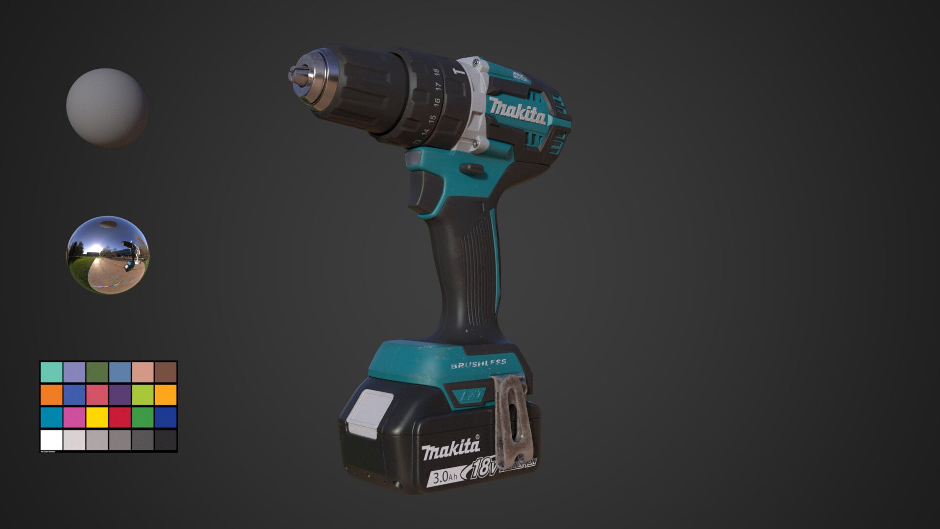 Makita Wallpapers - Top Free Makita Backgrounds - WallpaperAccess