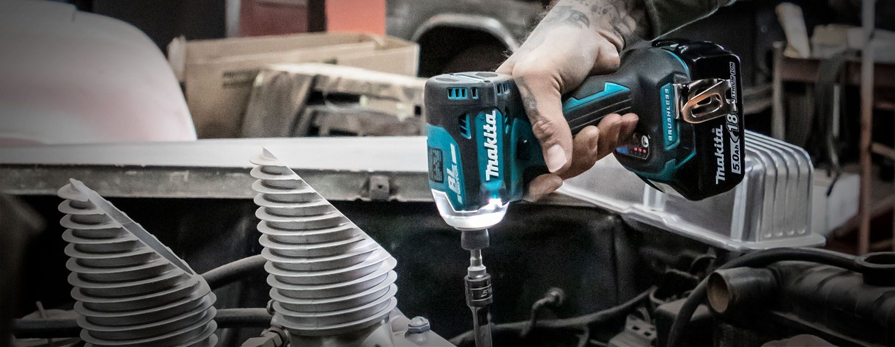 Makita Wallpapers - Top Free Makita Backgrounds - WallpaperAccess