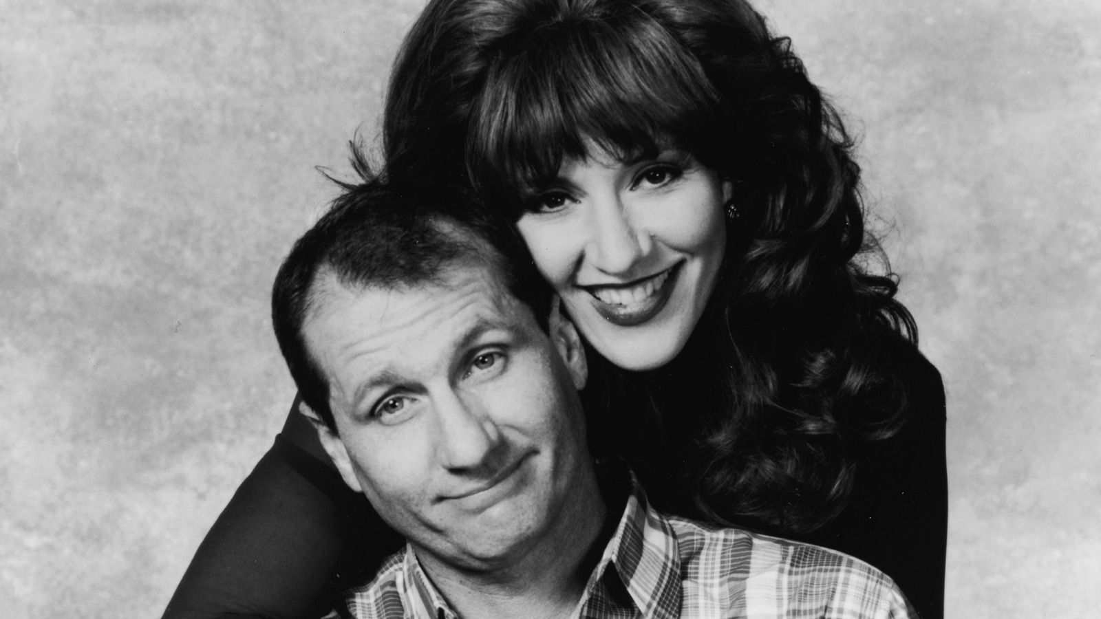 Married With Children Wallpapers - Top Free Married With Children ...