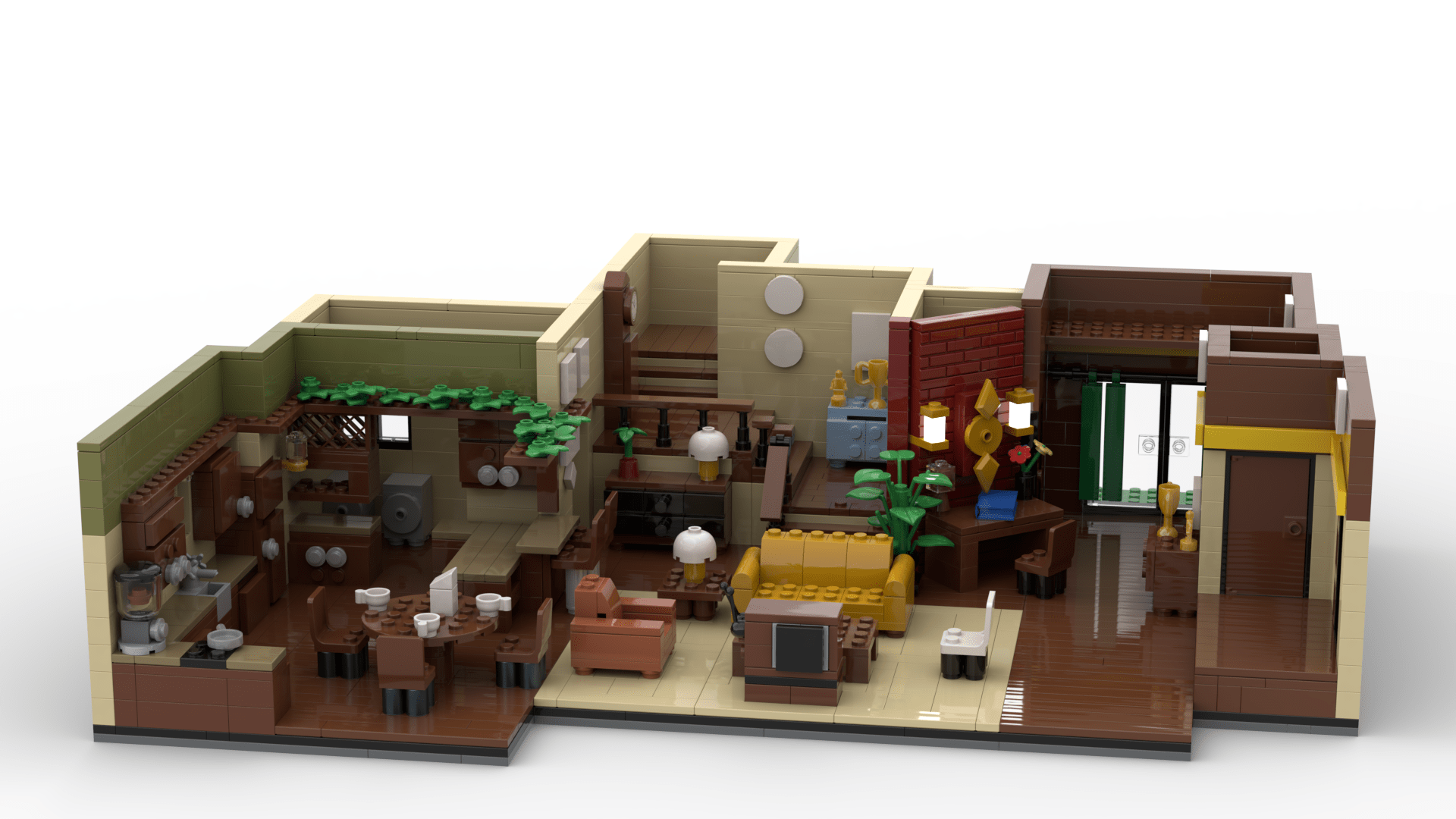 Married With Children Wallpapers - Top Free Married With Children ...