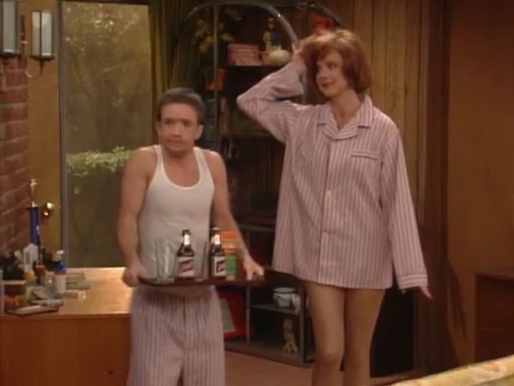 Married With Children Wallpapers - Top Free Married With Children ...