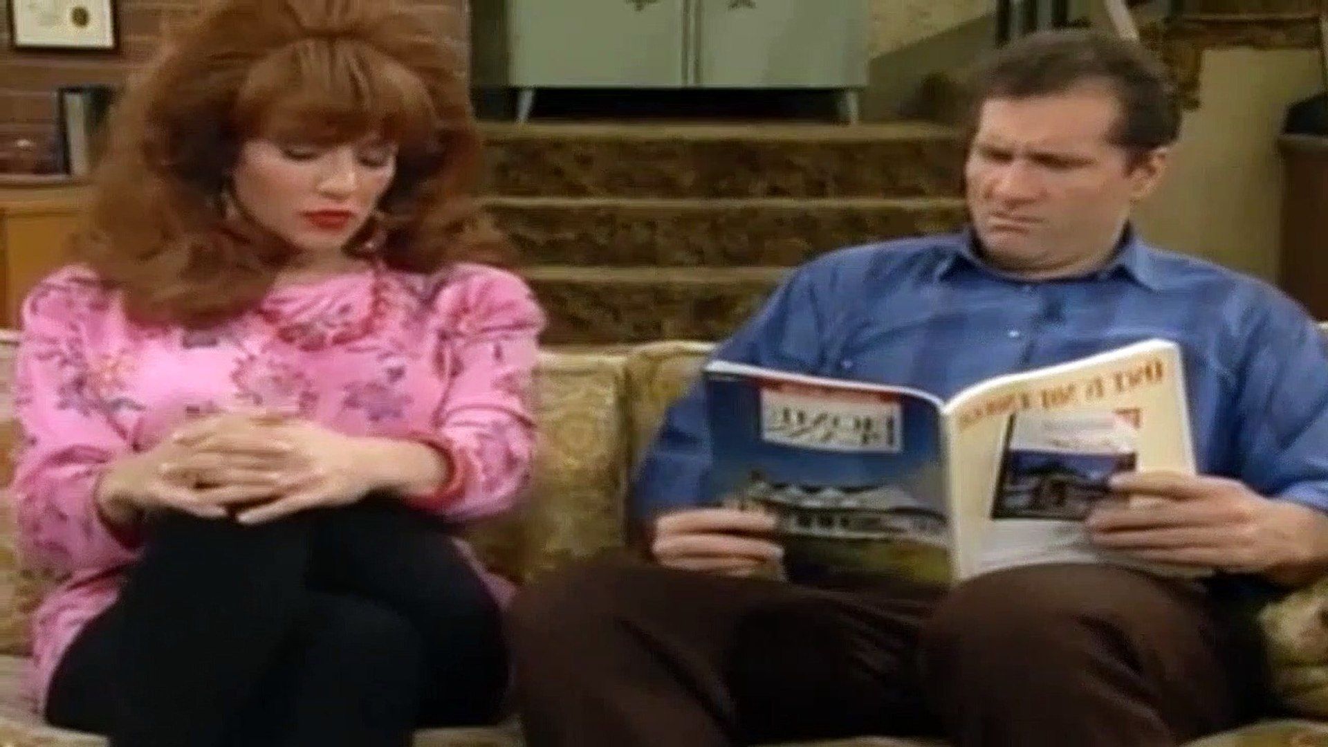 Married With Children Wallpapers - Top Free Married With Children ...