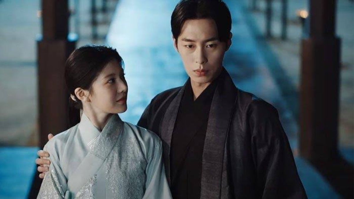 Alchemy of Souls 2 Wallpapers - Top Free Alchemy of Souls 2 Backgrounds - WallpaperAccess